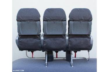 aviAUCTION | Used aircraft seats for sale | aircraft interiors ...